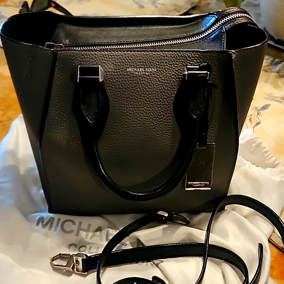 Michael Kors Collection | Bags | Michael Kors Collection Do Not Buy ...